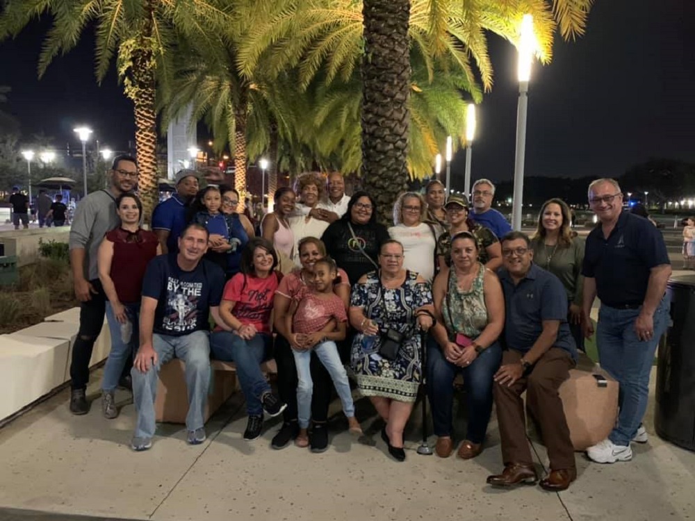 Vote Gus Martinez - Gus Martinez